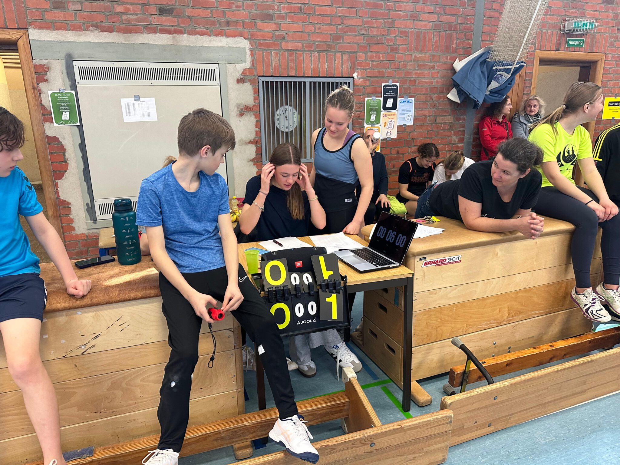 15 orga helene sissi mutter david magda - Montessori-Schule-Greifswald